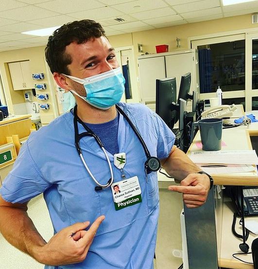 UVM Emergency Medicine Residency, Alumni UVM Emergency Medicine Residency, Alumni